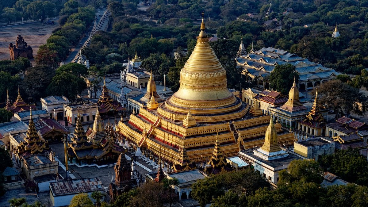 Discover Myanmar: A Land Where Tradition Endures - Nativeplanet
