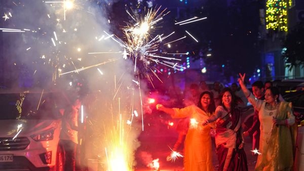 New Firecracker Laws this Diwali: What You Need to Know - Nativeplanet