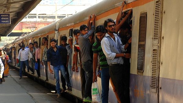 Anti-Injury Fittings: Indian Railways New Measure to Secure Passenger ...