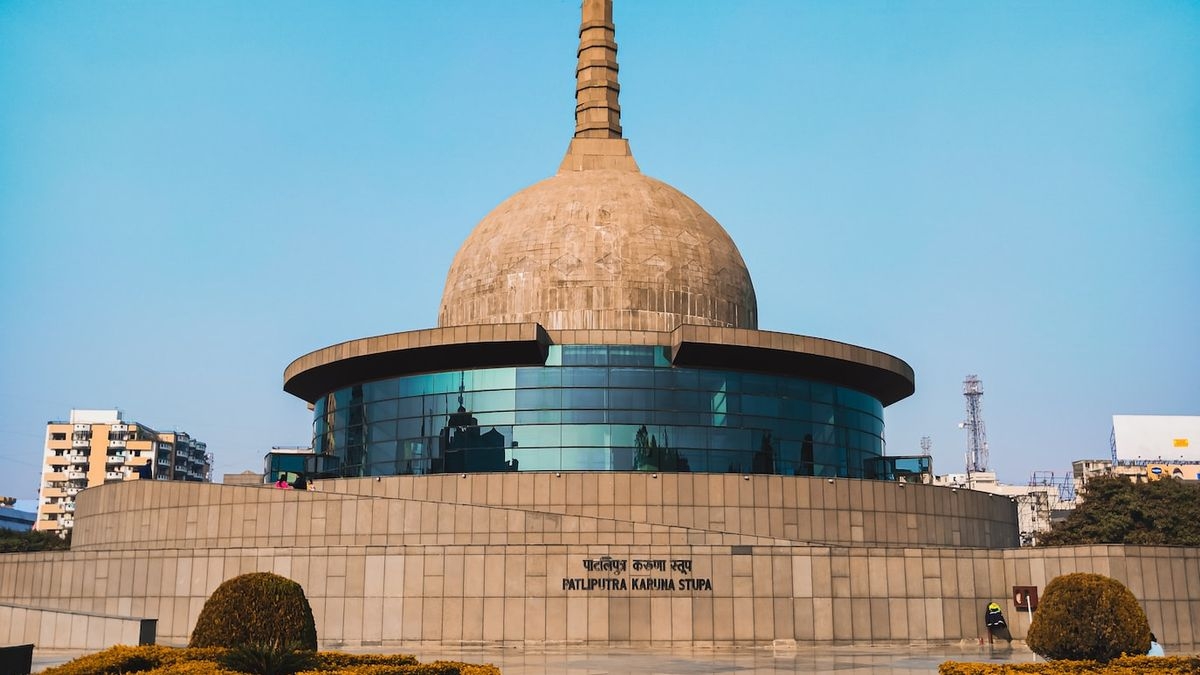 Experience Religious Harmony in Patna, the Capital of Bihar - Nativeplanet