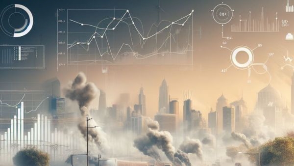 Air Quality Analysis Reveals Troubling Trends in Major Indian Cities ...