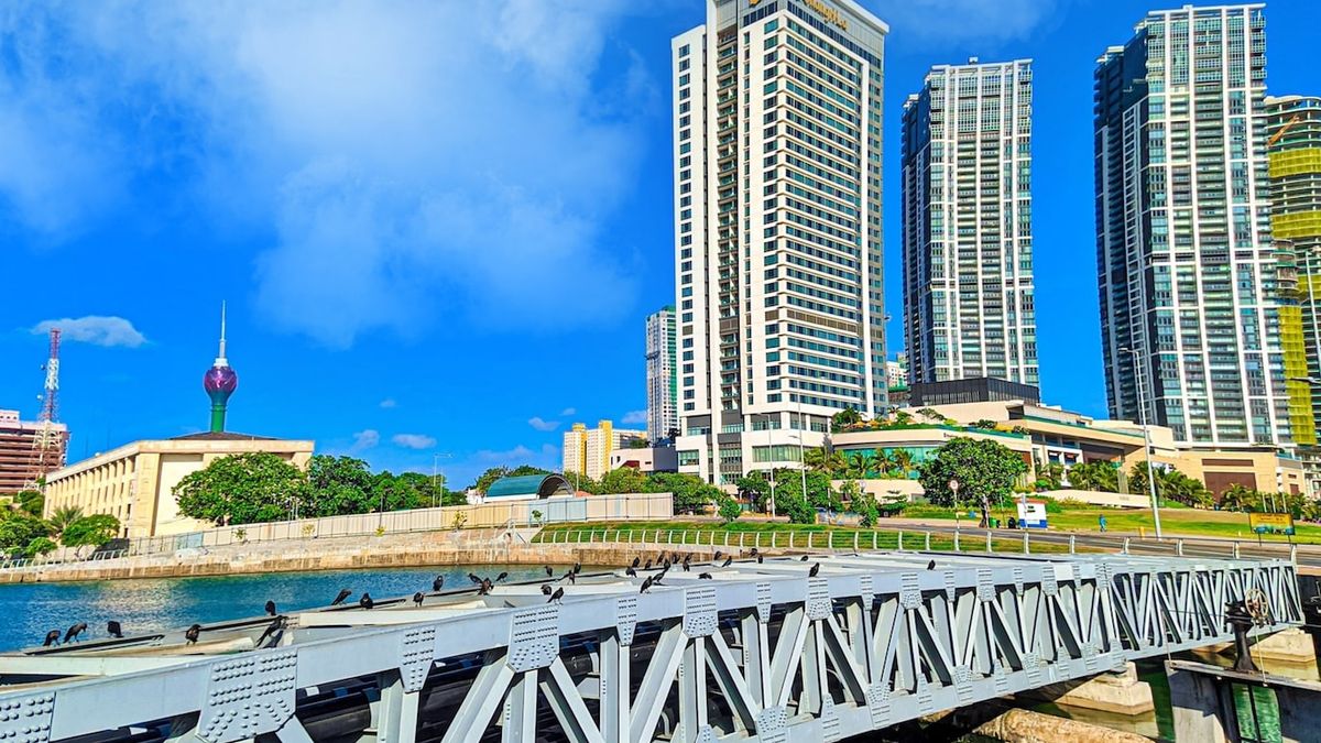 Exploring Colombo: Why it should be your next holiday destination ...