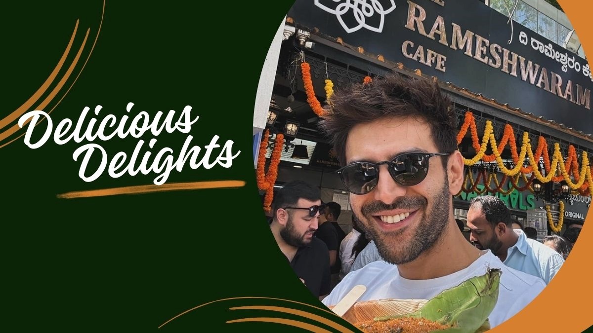 How Rameshwaram Cafe in Bengaluru Became a Culinary Destination for ...