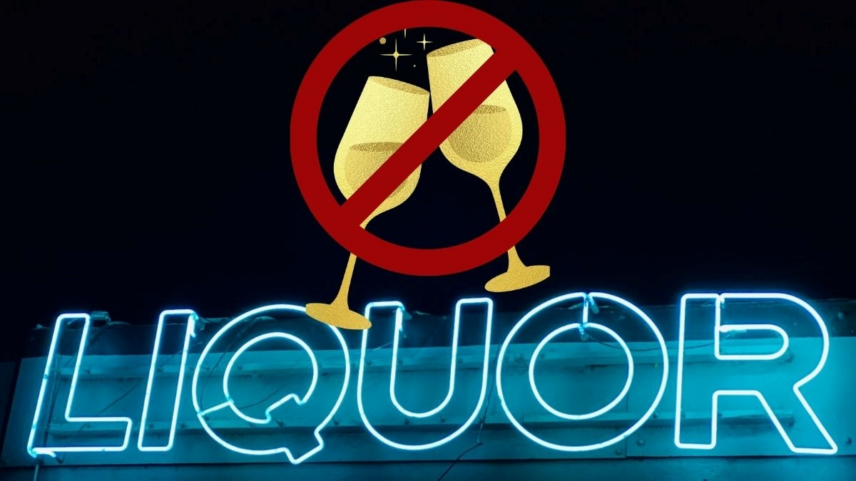 Liquor Ban Imposed in Bengaluru: Here's Why and What You Need to Know ...