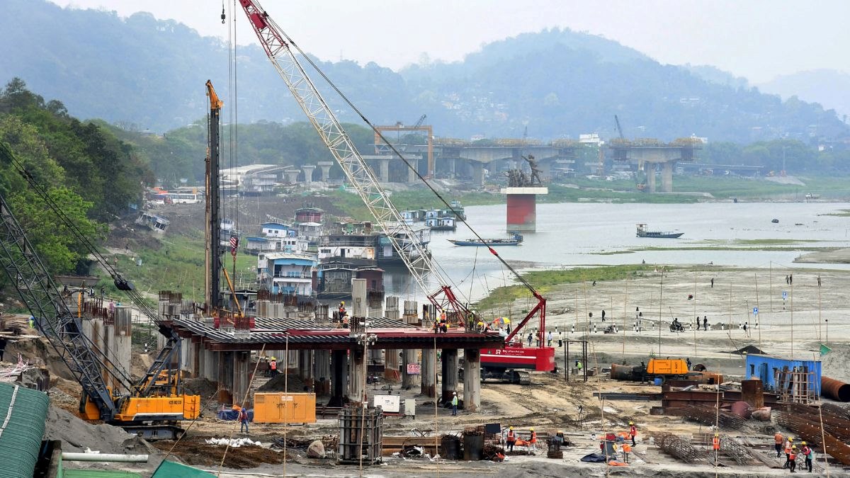 Assam to Welcome India's First River Terminal in Guwahati - Nativeplanet