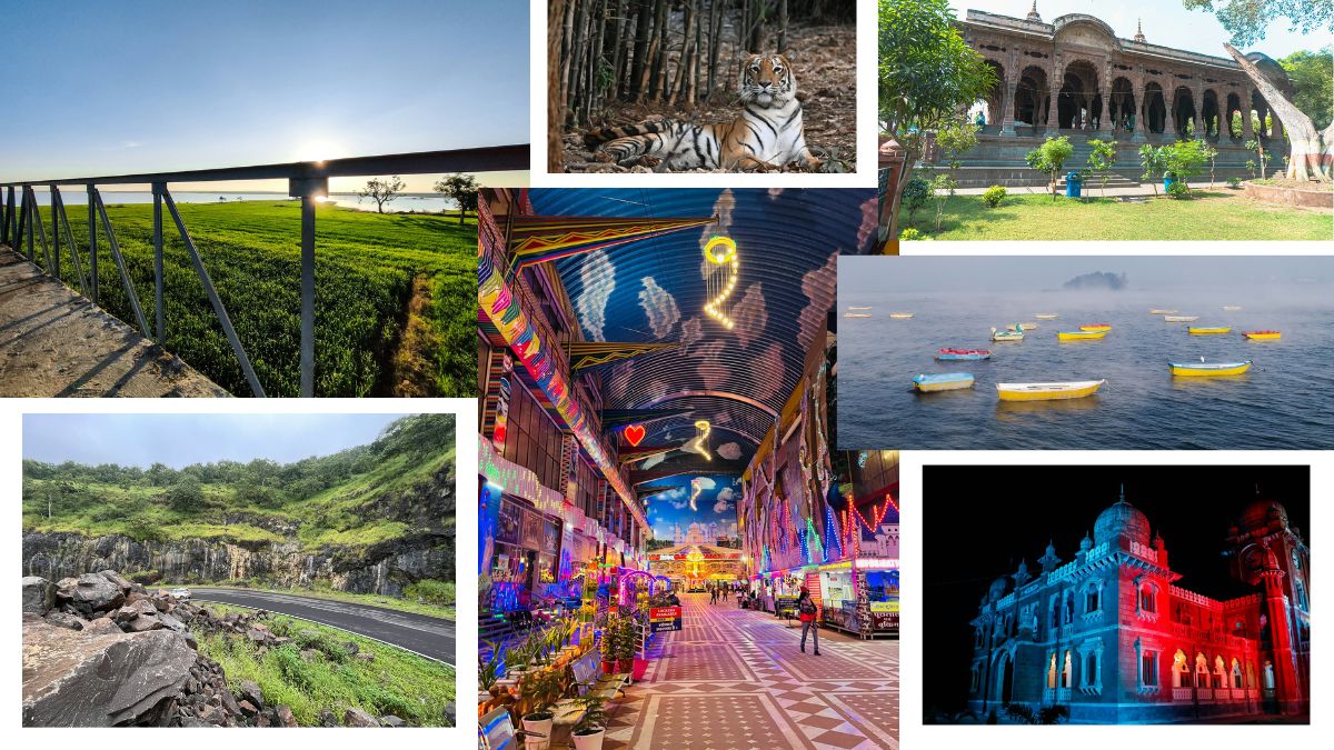 Indore and Bhopal: Unveiling the Hidden Gems of Central India for Your ...