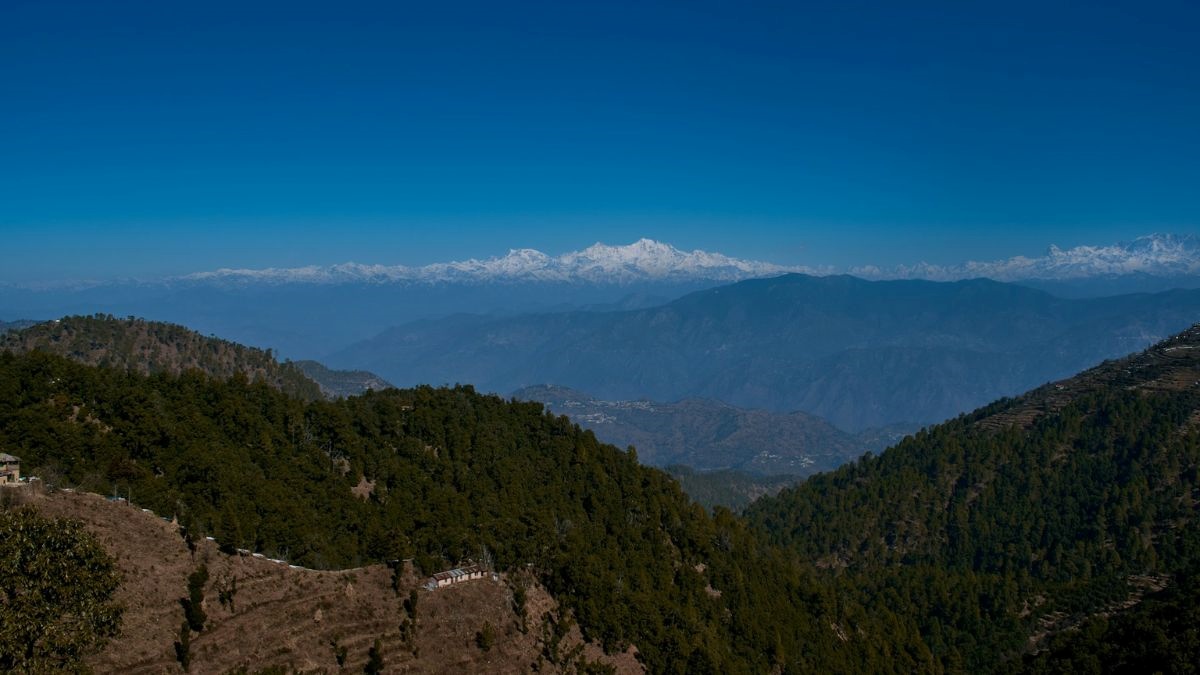 Your Ultimate Guide To Exploring Tehri District's Majestic Landscapes ...