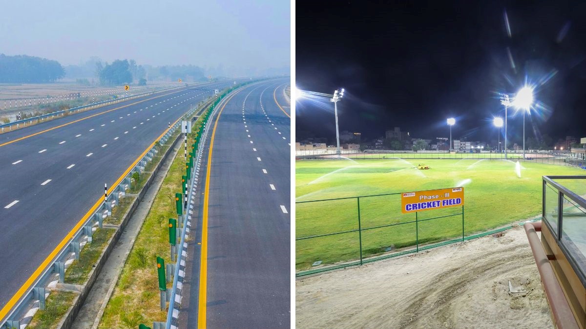 Varanasi Set for Major Development with New Expansion Plans; Check ...