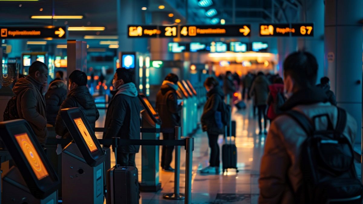 15 More Airports to Adopt Digi Yatra, Enhancing Travel Efficiency ...