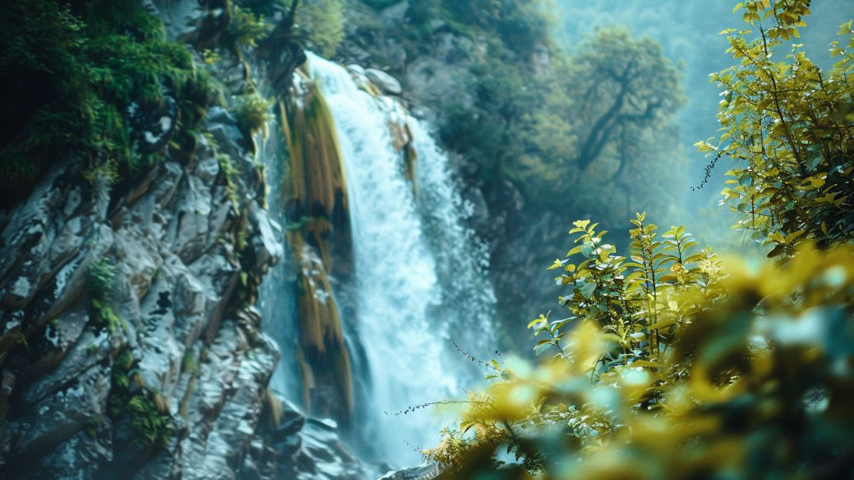 Top 10 Waterfalls Near Nainital: A Nature Lover's Guide - Nativeplanet