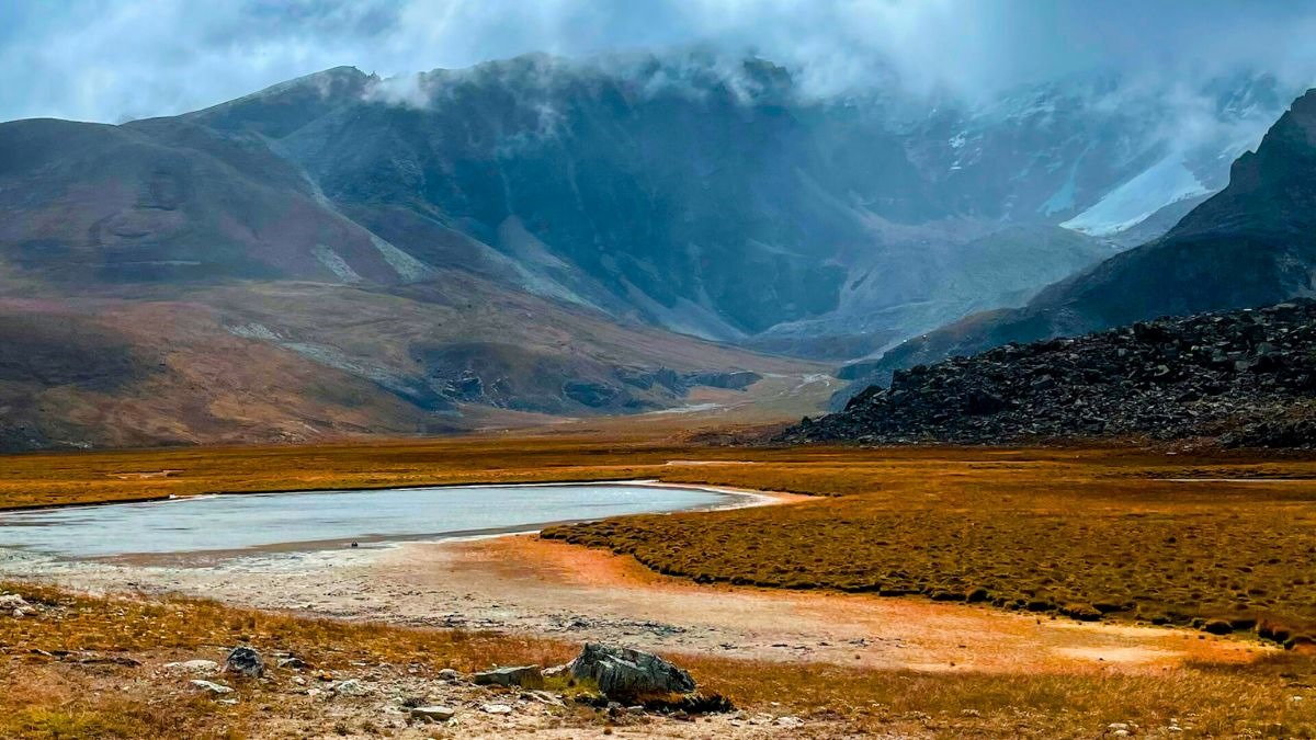 Gnathang Village of Sikkim Chosen for Swadesh Darshan 2.0: A New Tourism Gem - Nativeplanet