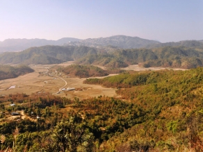 Champhai Tourism, Travel Guide & Tourist Places in Champhai-NativePlanet