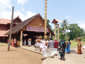 Thiruvalla Tourism, Travel Guide & Tourist Places in Thiruvalla-NativePlanet
