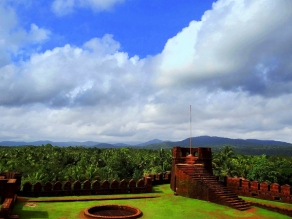 Kumta Tourism, Travel Guide & Tourist Places in Kumta-NativePlanet