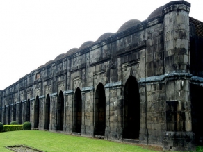 Malda Tourism, Travel Guide & Tourist Places in Malda-NativePlanet