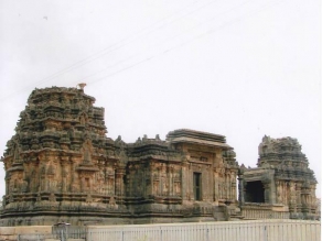Gadag Tourism, Travel Guide & Tourist Places in Gadag-NativePlanet