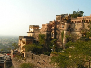 Hisar Tourism, Travel Guide & Tourist Places in Hisar-NativePlanet