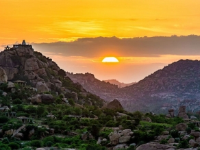 Hampi Tourism, Travel Guide & Tourist Places in Hampi-NativePlanet