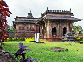 Shimoga Tourism, Travel Guide & Tourist Places in Shimoga-NativePlanet