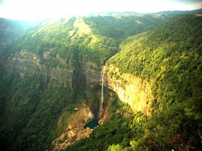 Meghalaya Tourism, Travel Guide & Tourist Places in Meghalaya-NativePlanet