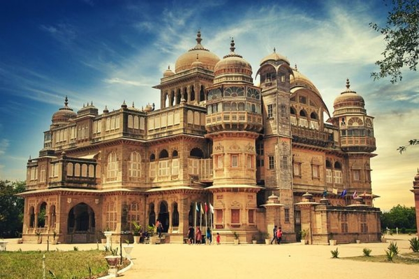 10 Stunning Images Showing the Architectural Beauty of Gujarat
