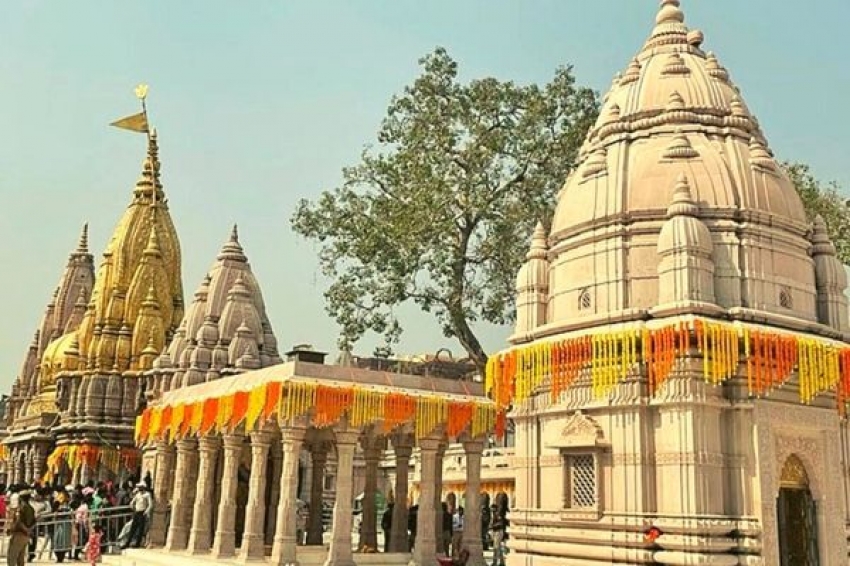 12 Best Things to Do in the Holy City Varanasi