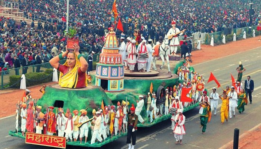 When and Which State Won the Best Tableau Award? See the Glimpses of ...