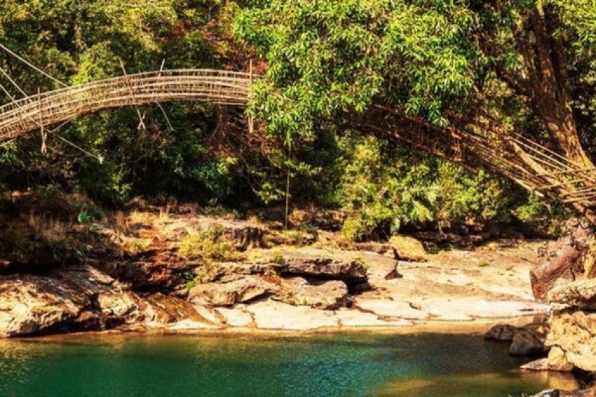 Which is the Cleanest Village in Asia? Have you Heard of the Name ...