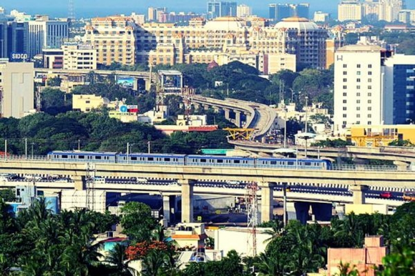 Get mesmerized with the Best Glimpse of Chennai