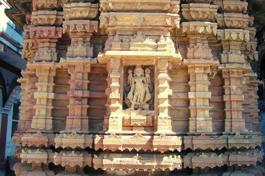 10 Stunning Images Showing the Architectural Beauty of Gujarat