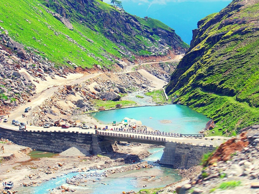 Visit Manali in the Summer of 2023