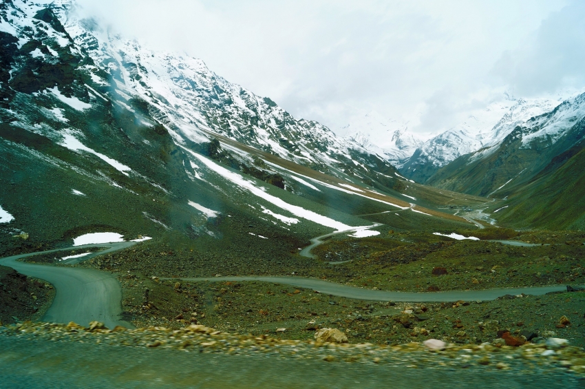 Visit Manali in the Summer of 2023