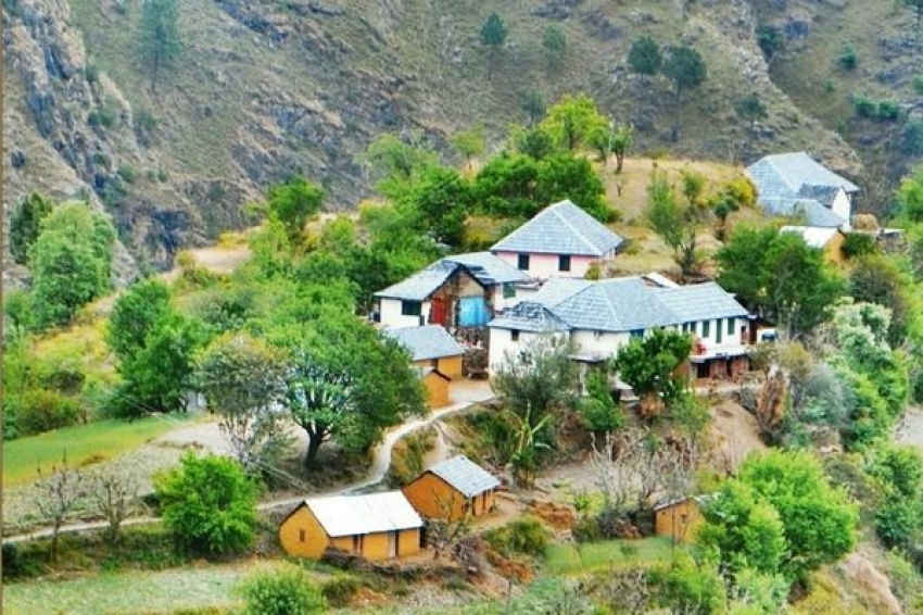 The Best Natural Places to Explore in Himachal Pradesh! Here is the list