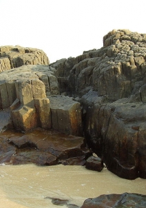 Daria Bahadurgad Fort - Malpe | Daria Bahadurgad Fort Photos ...