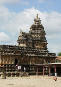 Places to Visit in Sringeri: Tourist Places in Sringeri, Sringeri ...