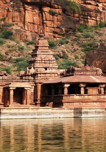 Badami Tourism, Travel Guide & Tourist Places in Badami-NativePlanet