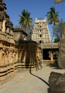 Kolaramma Temple - Kolar | Kolaramma Temple Photos, Sightseeing ...