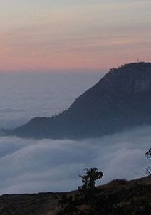 Nandi Hills Tourism, Travel Guide & Tourist Places in Nandi Hills ...