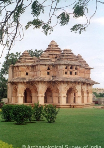 Hampi Tourism, Travel Guide & Tourist Places in Hampi-NativePlanet