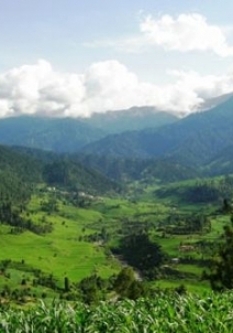 Places to Visit in Doda: Tourist Places in Doda, Doda Tourism, Best ...