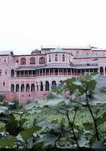 Gurdwara Nangali Sahib - Poonch | Gurdwara Nangali Sahib Photos ...