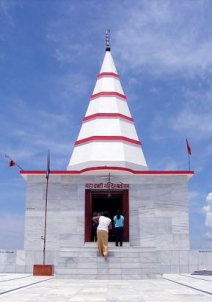 Places to Visit in Chail: Tourist Places in Chail, Chail Tourism, Best ...