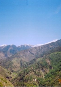 Places to Visit in Rohru: Tourist Places in Rohru, Rohru Tourism, Best ...