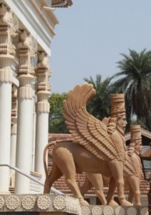 Places to Visit in Udvada: Tourist Places in Udvada, Udvada Tourism ...