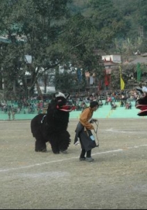 Places to Visit in Jorethang: Tourist Places in Jorethang, Jorethang ...