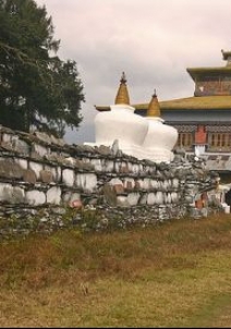 Kartok Monastery - Yuksom | Kartok Monastery Photos, Sightseeing ...