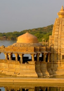 Sunehri Kothi - Tonk | Sunehri Kothi Photos, Sightseeing -NativePlanet