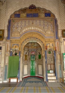 Hathi Bhata - Tonk | Hathi Bhata Photos, Sightseeing -NativePlanet