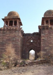 Madan Mohan Temple - Karauli | Madan Mohan Temple Photos, Sightseeing ...