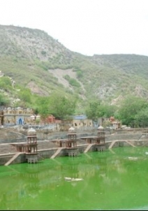 Places to Visit in Alwar: Tourist Places in Alwar, Alwar Tourism, Best ...
